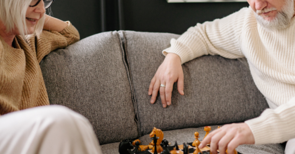 Nurture Your Noggin! 🧠 June is Alzheimer’s and Brain Awareness Month – LeafSide